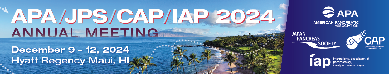 Home - American Pancreatic Association